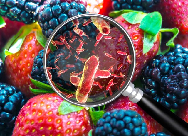 Intoxicação alimentar: o que é e como tratar? | Vida Saudável ...
