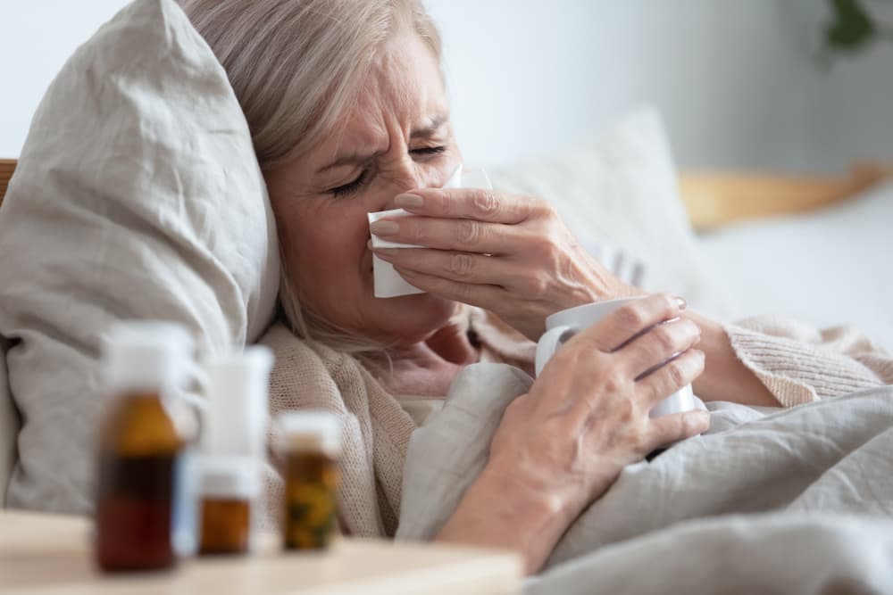 Gripe | O que é | Vida Saudável | Einstein Hospital Israelita