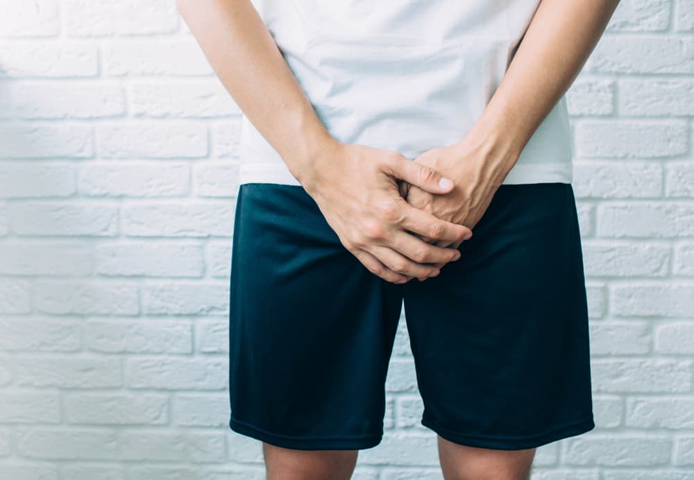 Balanite: doença pode afetar a saúde sexual masculina