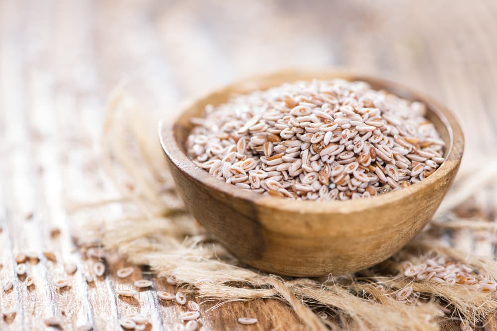 Psyllium: conheça 4 benefícios da fibra e os cuidados ao consumi-la ...
